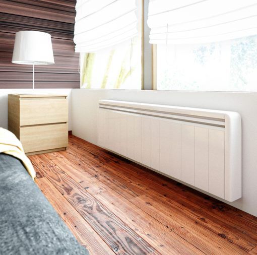 Elektrische Speksteen Radiator | Aterno