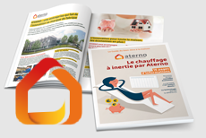 Radiateur Electrique Economique A Inertie | Aterno